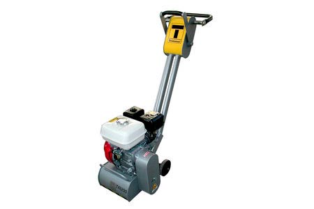 Scarifier Industrial – AB Hire