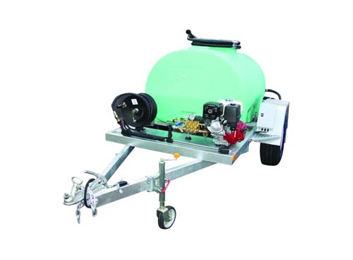 Diesel Hot Wash – AB Hire